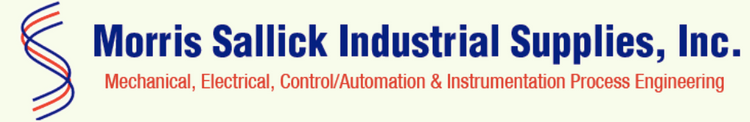 Morris Sallick Industrial Supplies, Inc.